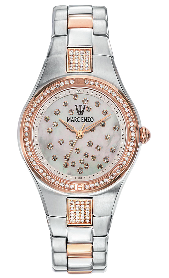 MARC ENZO- EZ21-SR-Z-7 – Alfelaij Watches